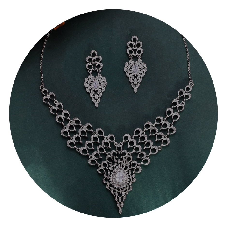 925 Silver | Rings, Earrings & More in Sterling Silver – 925 silver